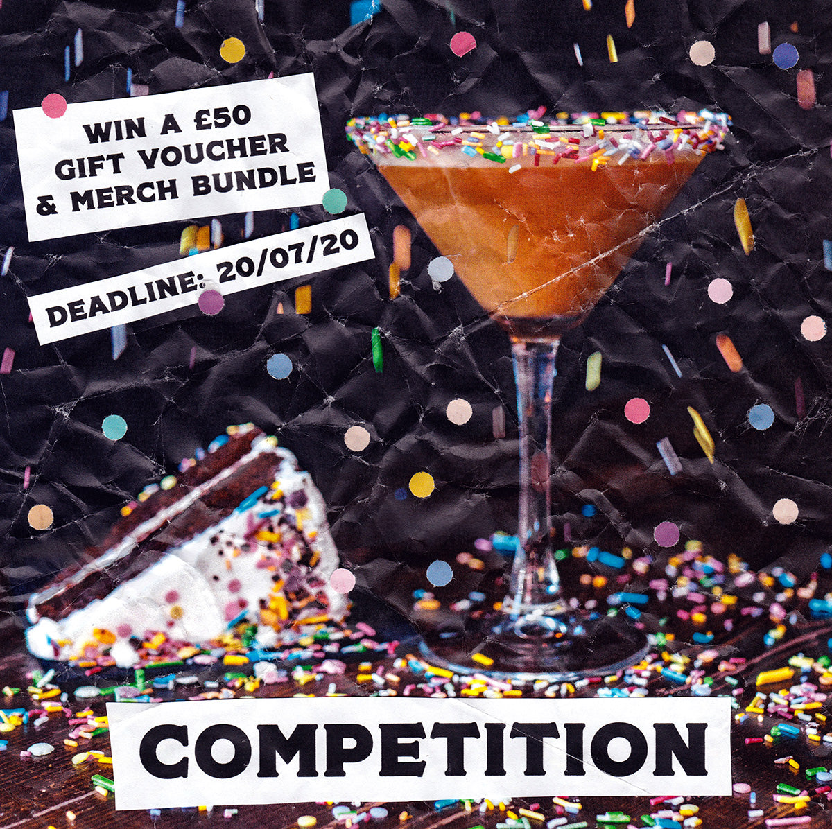 COMPETITION – CHURCH