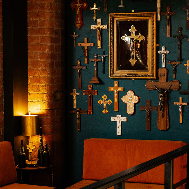 Church | Temple of Fun – CHURCH