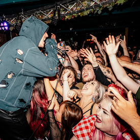 Church | Temple of Fun – CHURCH