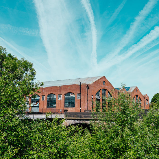 Church | Temple of Fun – CHURCH